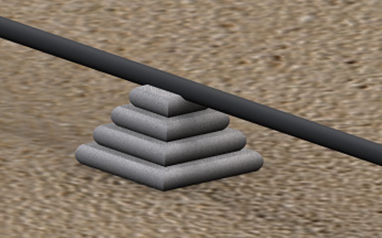 FREESPAN CORRECTION PROJECTS | FORCE OFFSHORE KISH